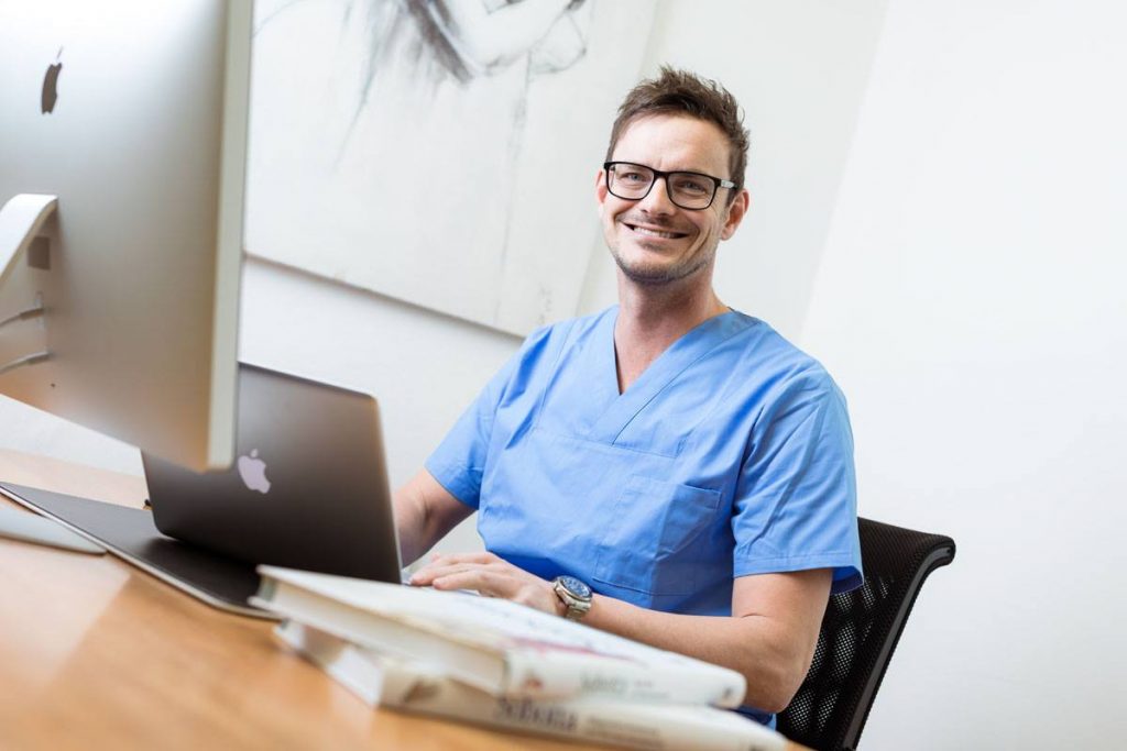 Willkommen bei Physiotherapie Graz Citypark!